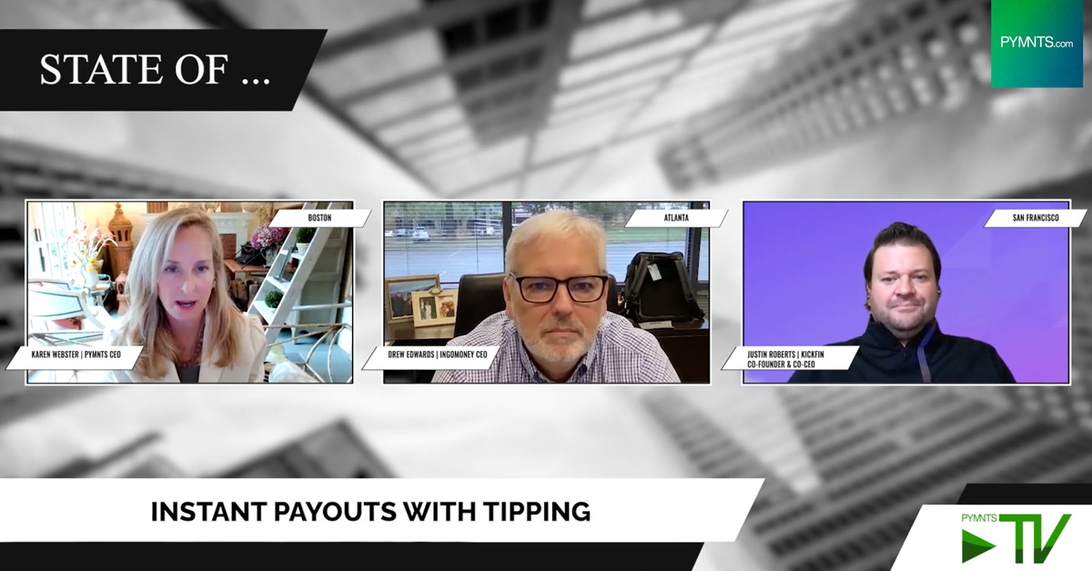 Ingo Payments - Instant Digital Tip Payouts Boost Restaurant Pay