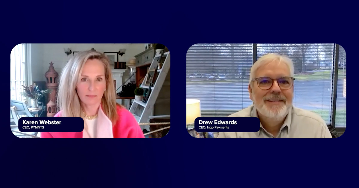 Ingo Payments - Money Mobility and Commerce ‘Mini-Ecosystems’