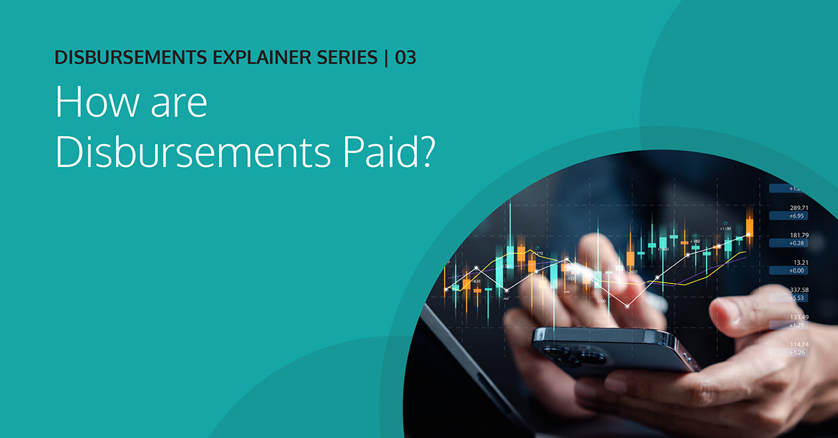 How are Digital Disbursements Paid? - Ingo Payments