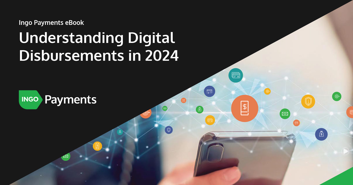 The Future of Disbursements: Fast, Digital, and Convenient - Ingo Payments
